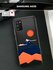 Чехол на Samsung Galaxy A02s / Самсунг Галакси A02s с принтом "Кот-гора", прозра...