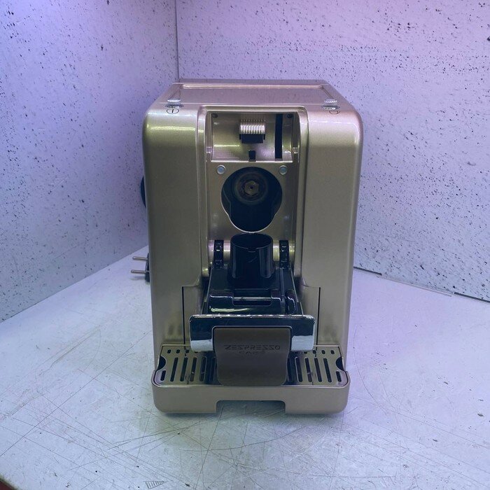 Кофеварка by Zepter Group type 41064--