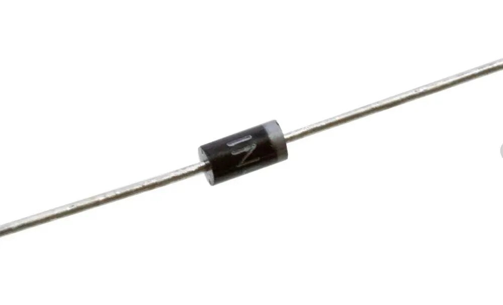 Диод FR157, 20 шт.