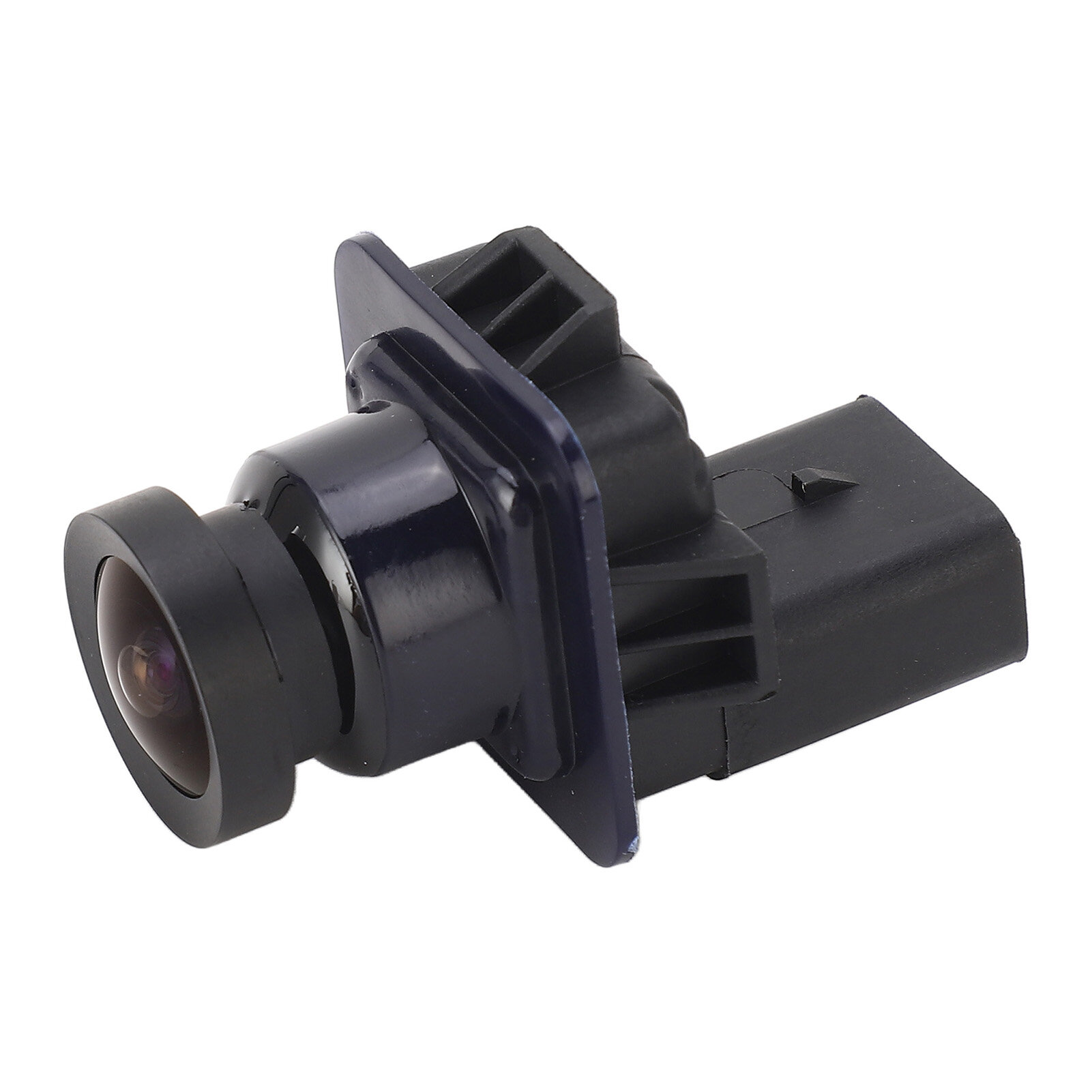 Задняя парковка Помогает камера камера EL3Z19G490D IP68 Водонепроницаемость резервного резервного обратного замены камеры Mustang с 2015 года по 2018 год