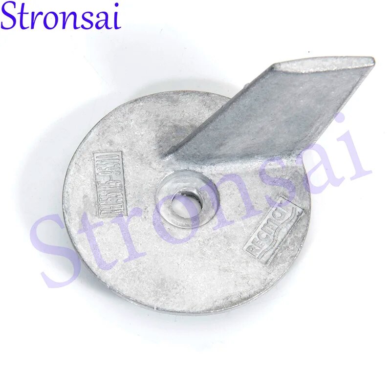 55125-96310-000 анод для подвесного мотора Suzuki 2-тактный 20HP 25HP 30HP DT20 DT25 DT30 55125-96310