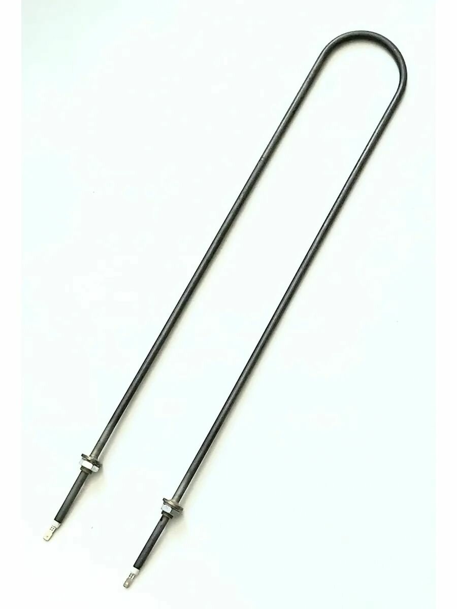 ТЭН-130-9-8,5/0,9 Т230 Abat 120000006939 для конфорок КЭТ-0.09/плит ЭП средний