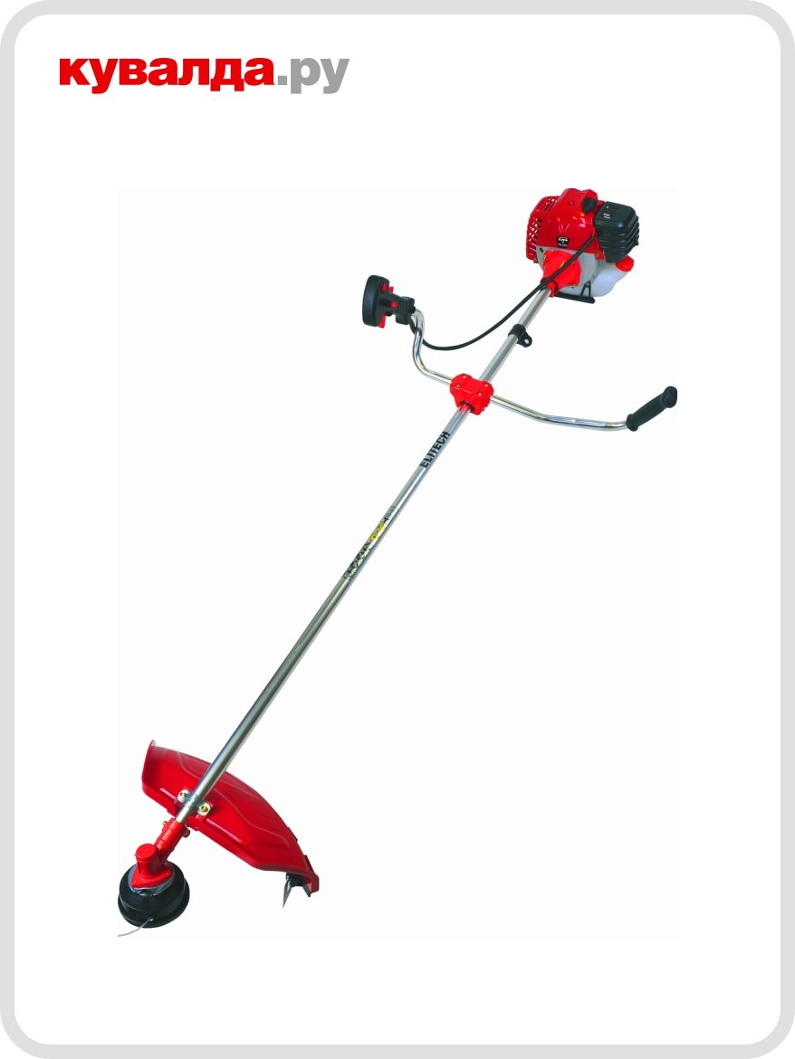 Мотокоса ELITECH ТБ 523 (E1602.021.00)