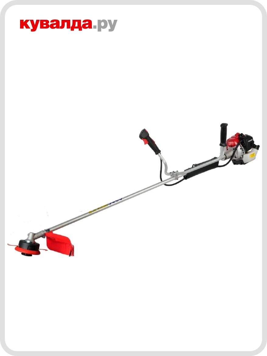 Мотокоса Crown CT20202