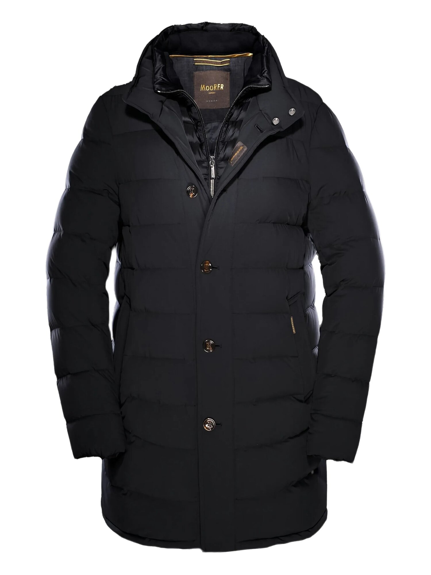 Пуховик MooRER