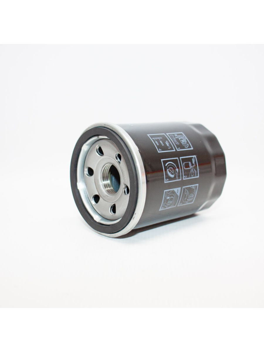 Фильтр масляный JAC J7/S3/JS4 Moskvich 3 JAC арт. 1017100GH500