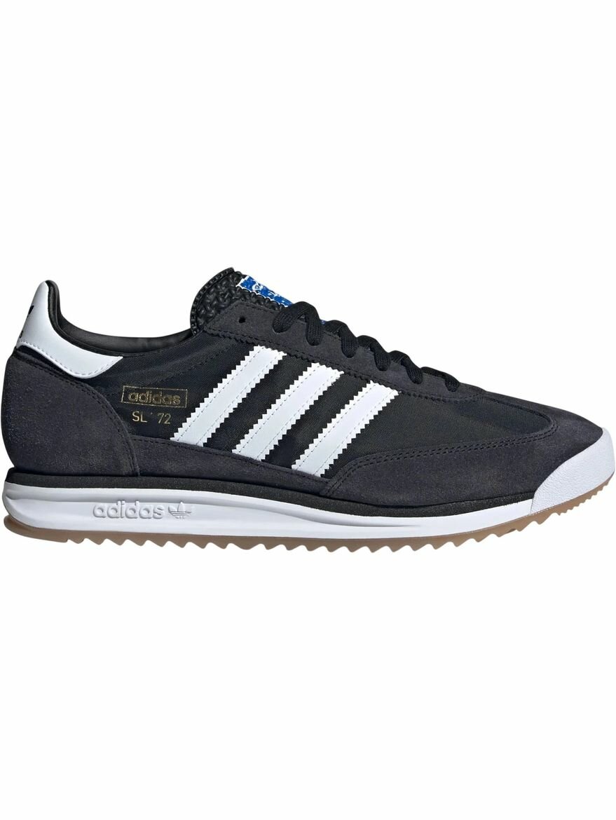 Кроссовки adidas SL 72 RS