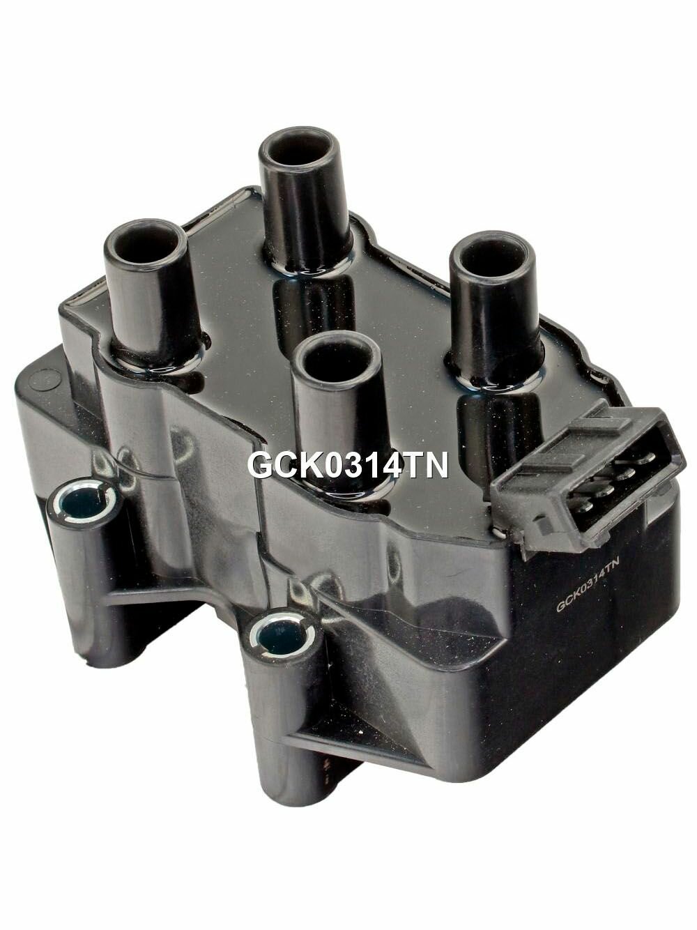 Катушка зажигания Opel Astra, Calibra, Omega, Vectra (Опель Астра, Калибра, Омега, Вектра)