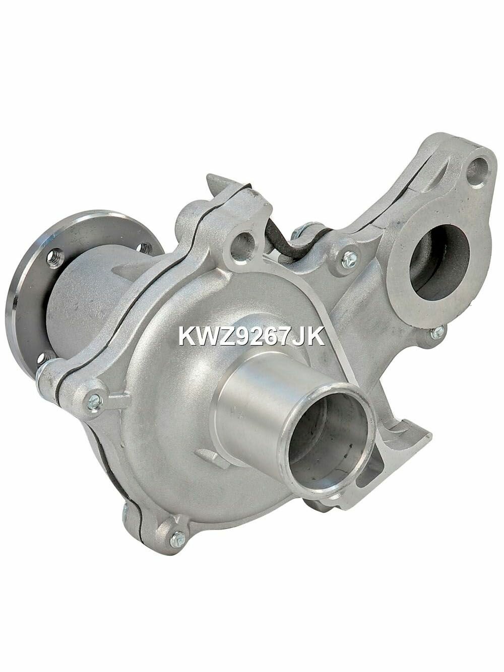 Помпа водяная KRAUF KWZ9267JK для Toyota Avensis, Corolla