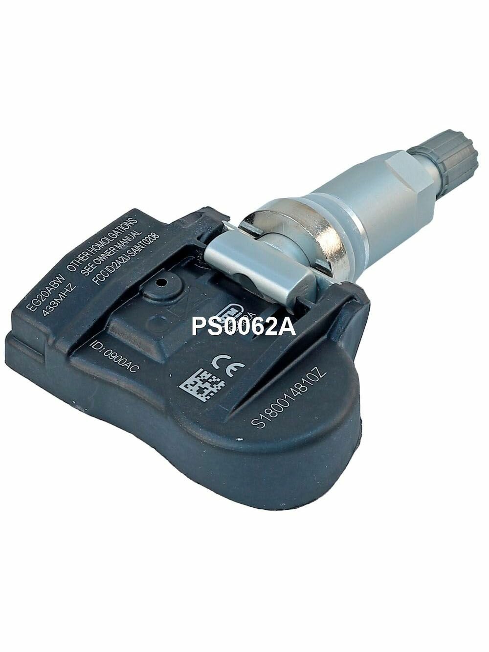 Датчик давления в шине Renault Megane