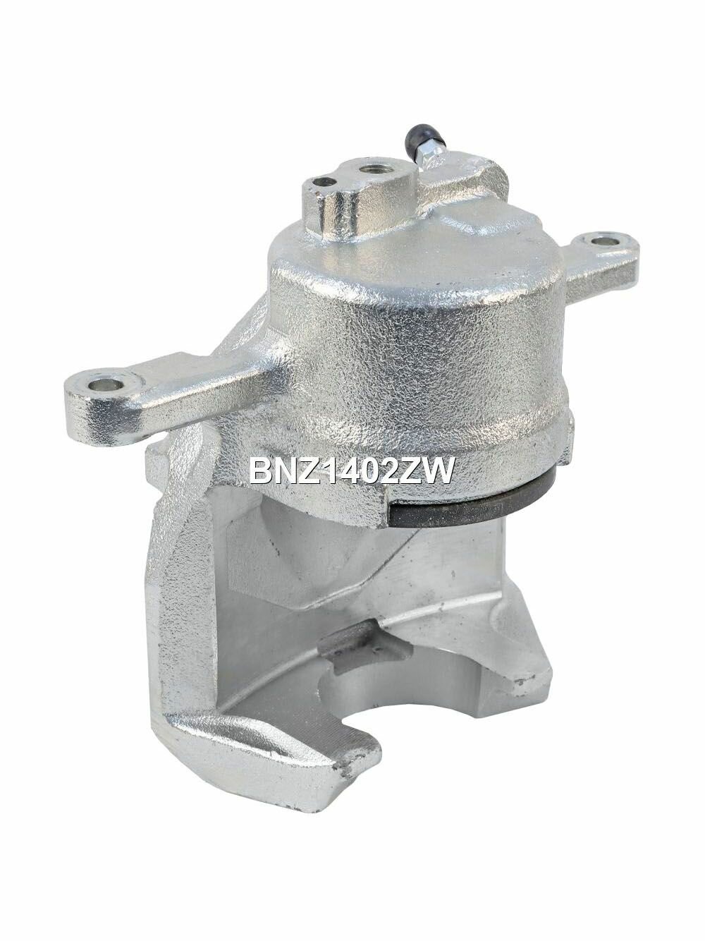 Суппорт тормозной Toyota Camry Lexus ES передний