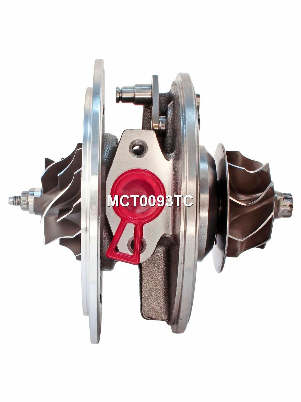 Картридж турбины (турбокомпрессора) Audi A4, A6, A8 (Ауди А4, А6, А6) / Volkswagen Passat (Фольксваген Пассат)