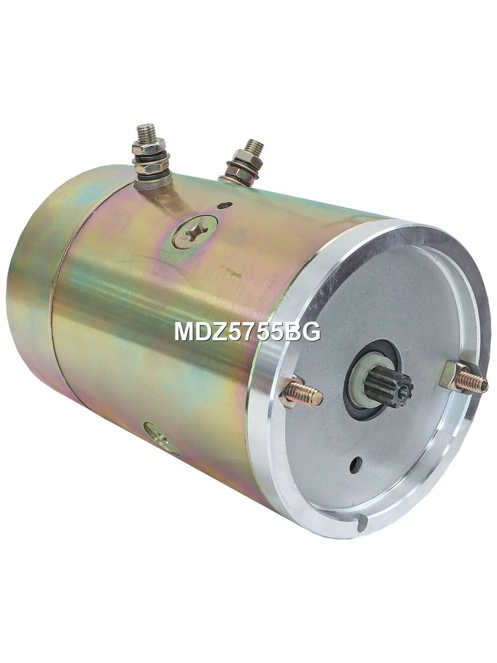 DC-мотор Krauf MDZ5755BG