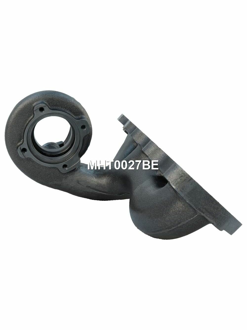 Корпус турбины (турбокомпрессора) Opel Astra, Zafira (Опель Астра, Зафира)