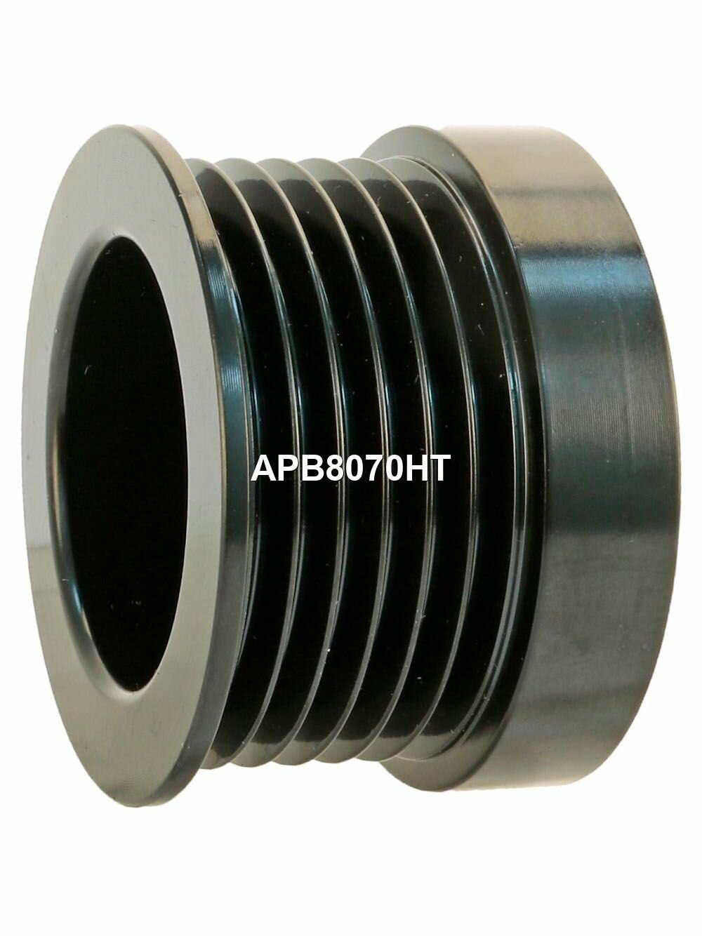 Шкив генератора Ford Galaxy Seat Alhambra Cordoba Ibiza Toledo Volkswagen Golf Passat Polo Sharan