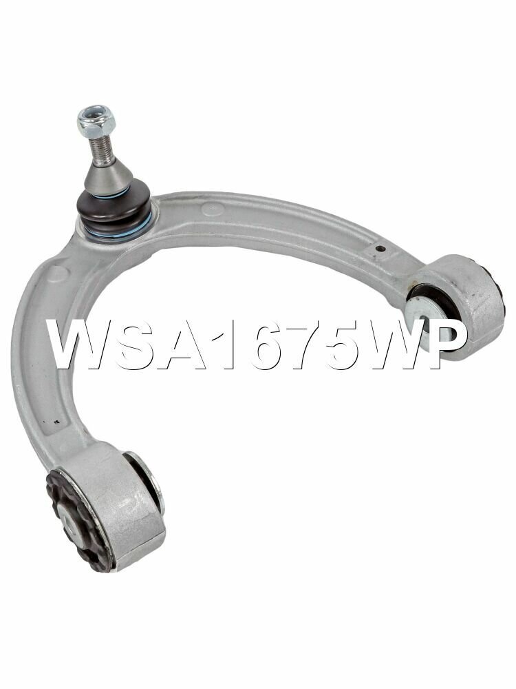 Рычаг подвески Krauf WSA1675WP для MERCEDES GL