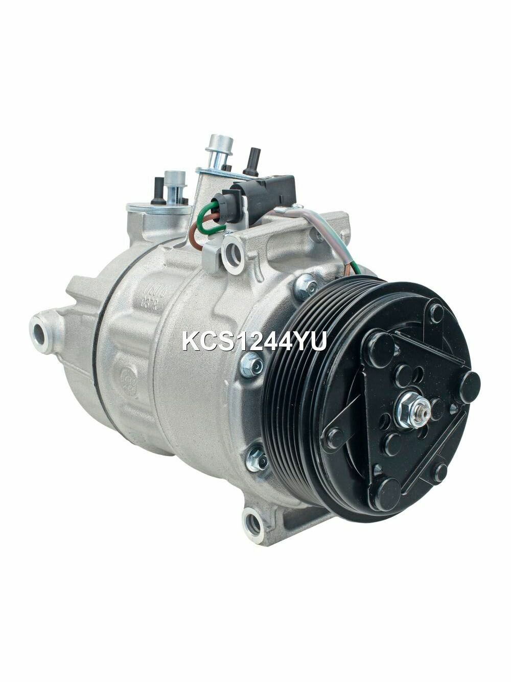 Компрессор кондиционера Krauf 7N0820803E