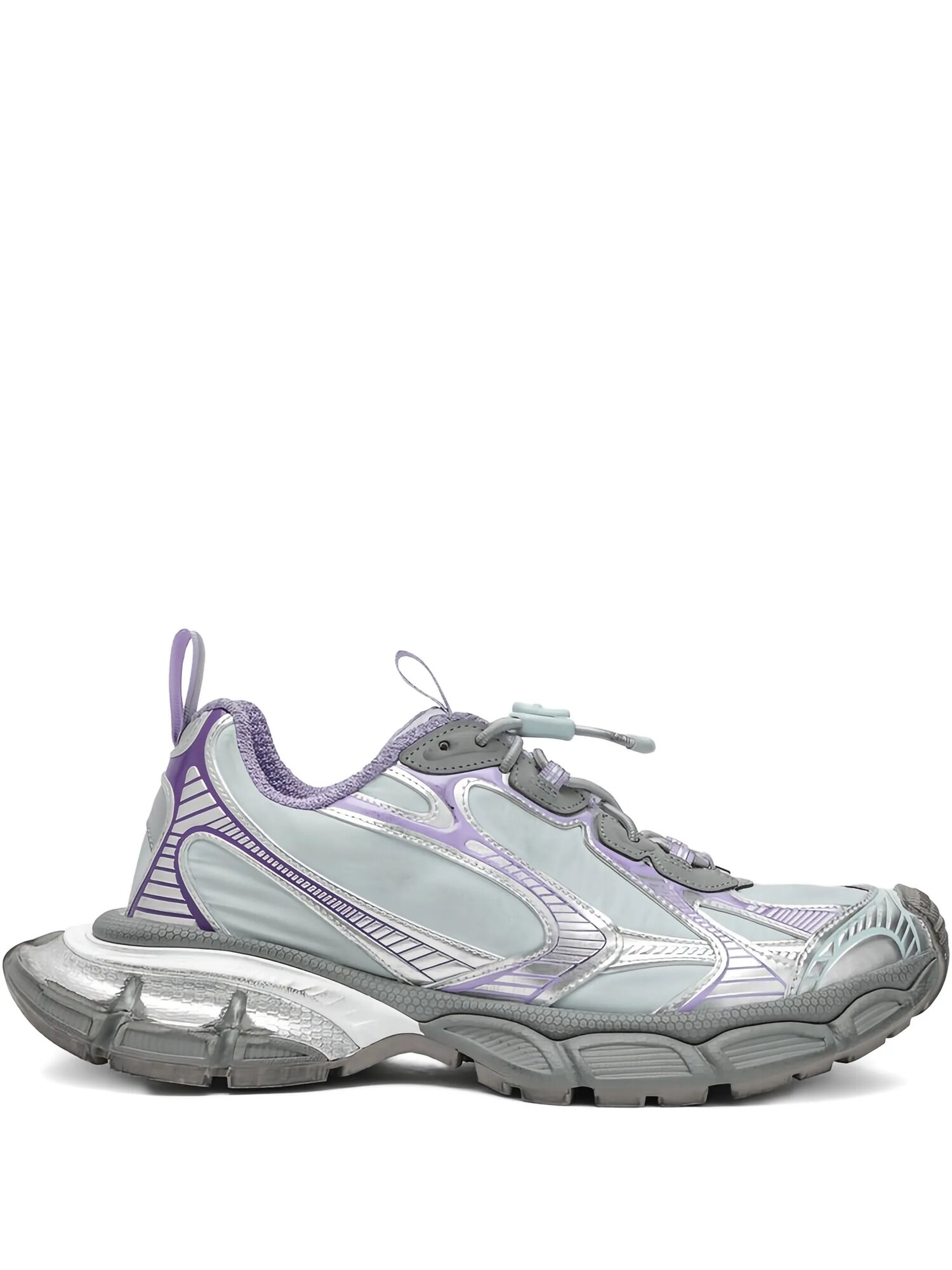 Кроссовки 3XL