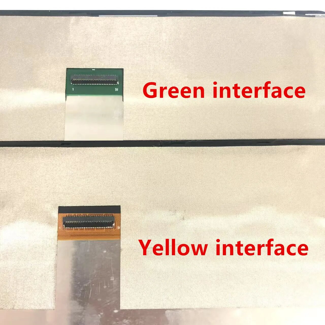 Планшетный ЖК-дисплей Malchi Link для Blackview Tab 16 tab16 Green