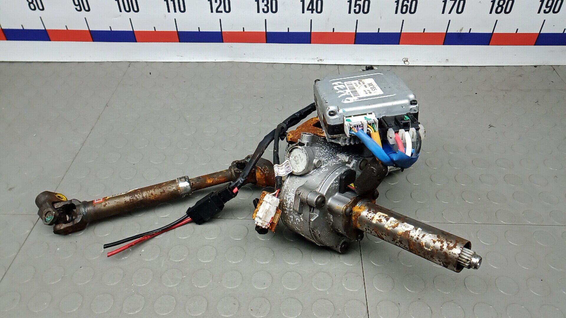 Электроусилитель руля HYUNDAI I40