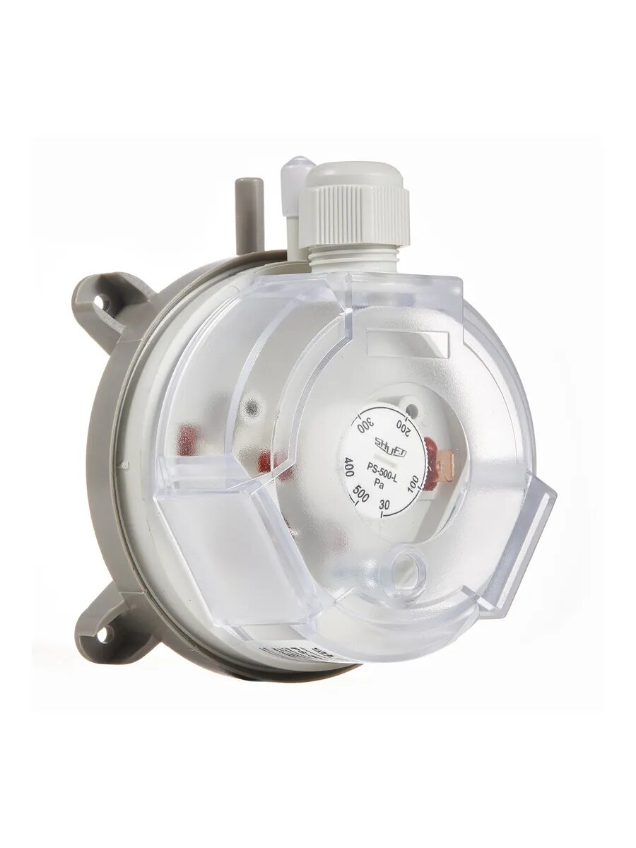 Датчик перепада давления PS-200-L