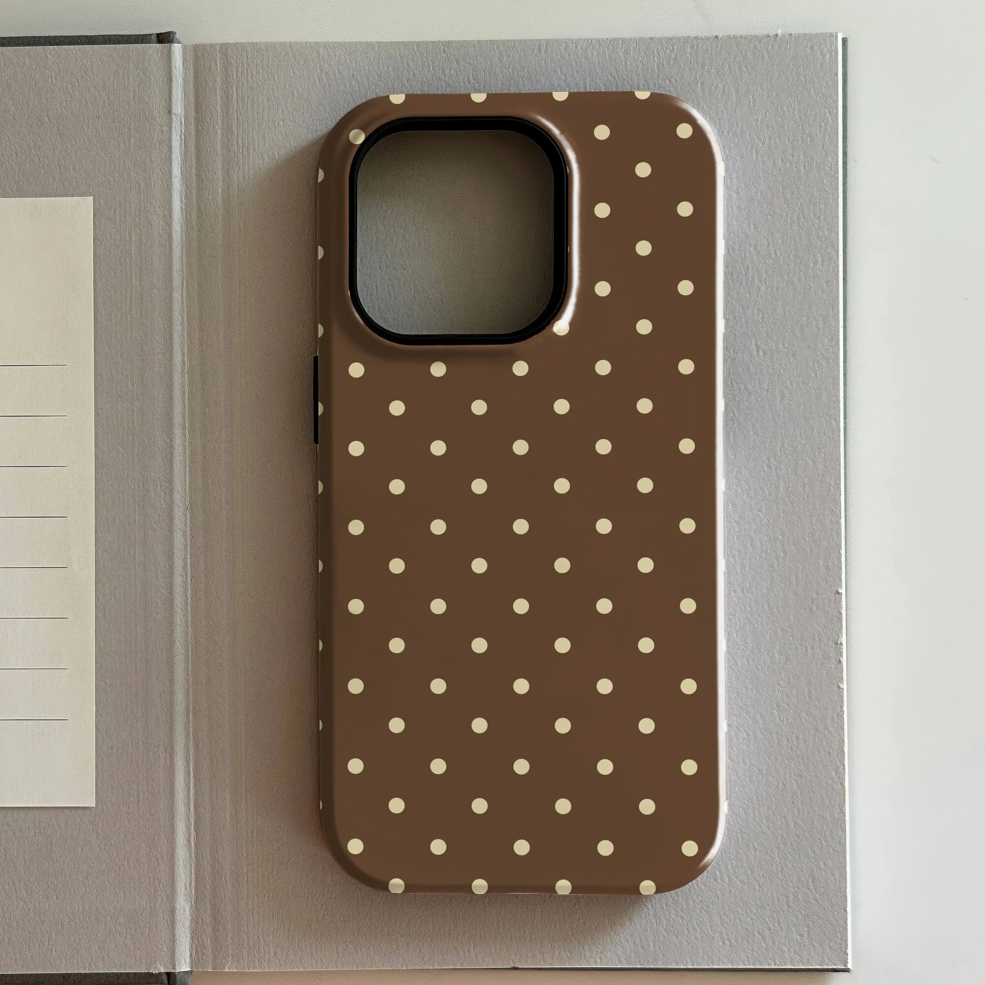 Роскошный чехол для телефона Ins Berry Dot Hot для iPhone 17, 16, FLR-326FLR2501090207, iPhone 14