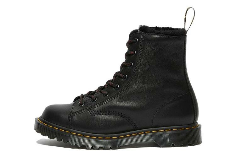 Ботинки Barton