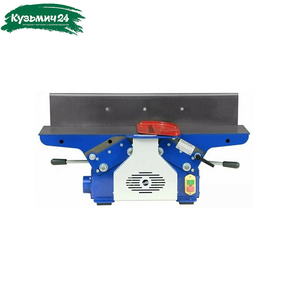 Станок фуговальный Belmash BJM-750/150T S253A, 12300 об/мин, 1500 Вт