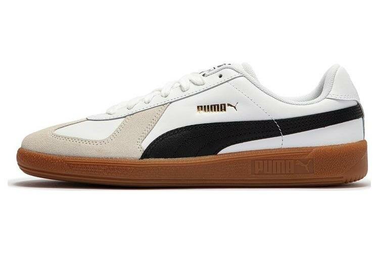 Кроссовки Army Trainer