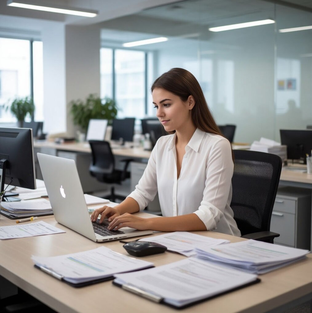 Курс Секретарь-администратор Повышение квалификации | с выдачей сертификата