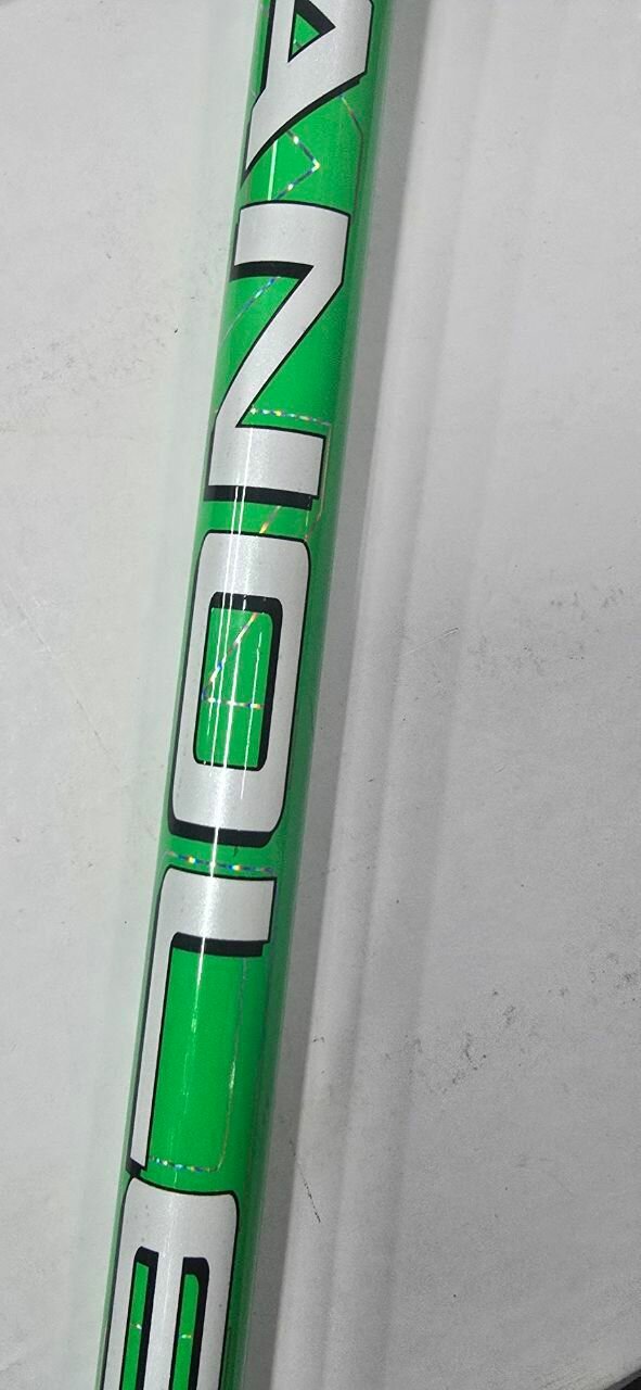 Удилище маховое(удочка без колец) Anole, фирма KAIDA, длина 4 метров