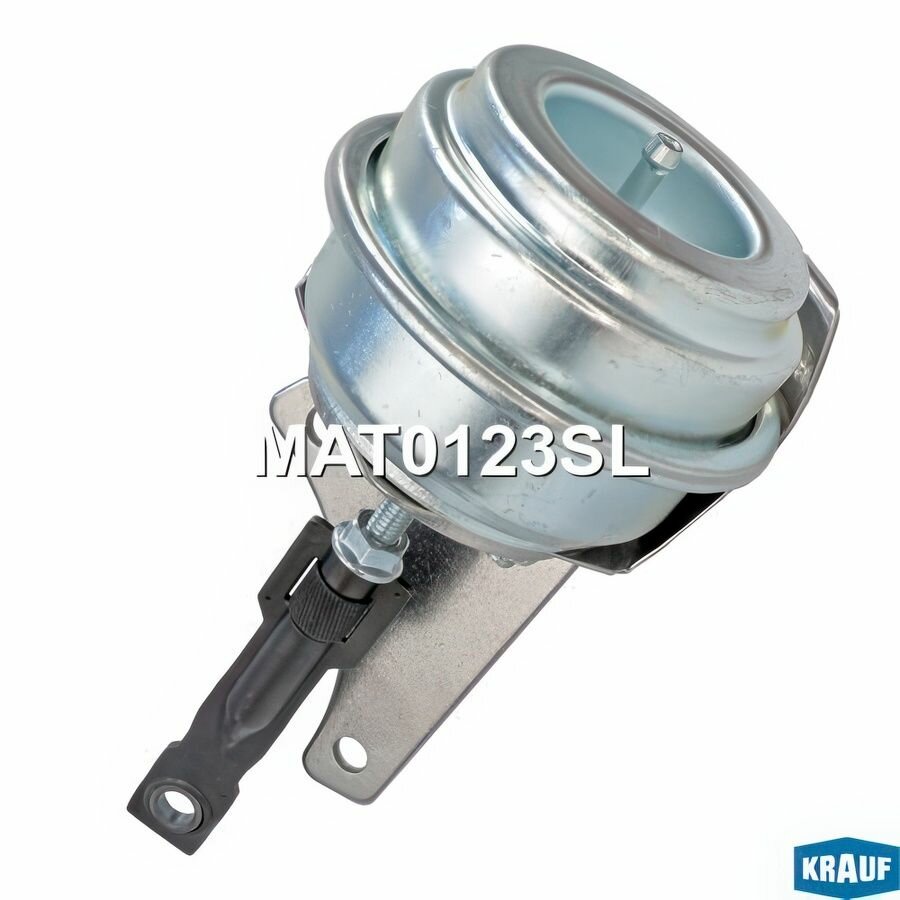 Актуатор турбокомпрессора, для Фольксваген Пассат B5, Ауди A4 B5, B6, A6 C5 арт MAT0123SL