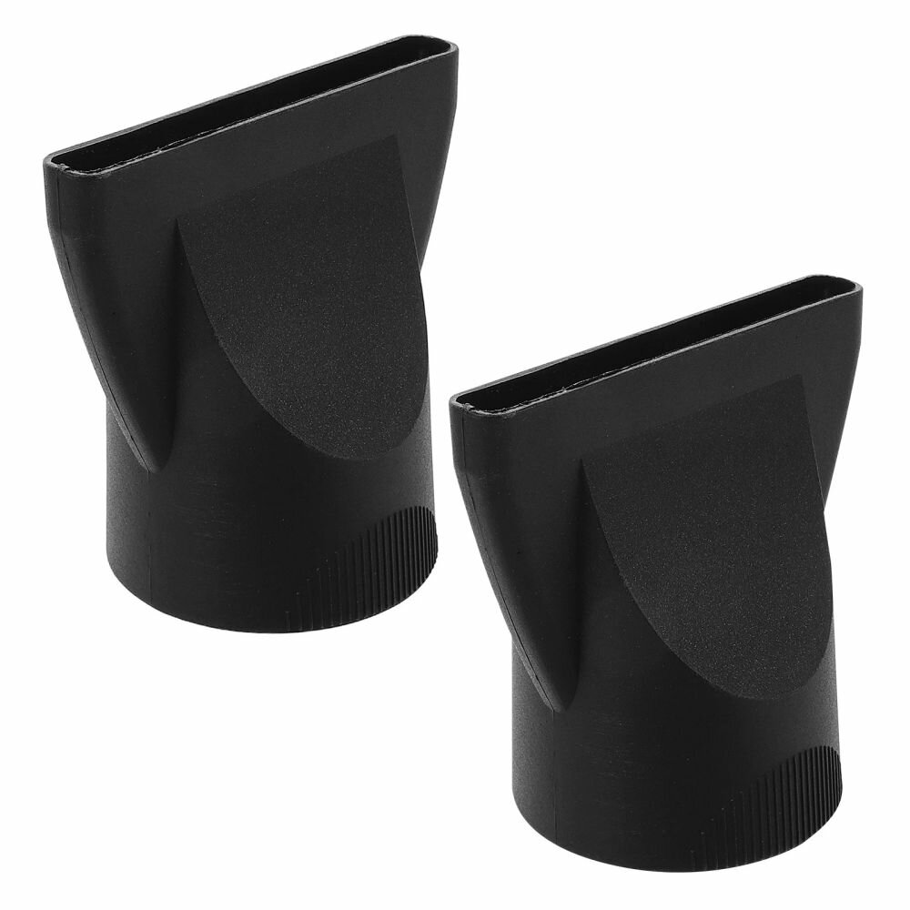 2 насадки для фена, салонная укладка, фен-концентратор, диффузор для вьющихся волос, парикмахерские аксессуары