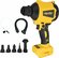Пылевыбивалка "dewalt18v/20v батарея"