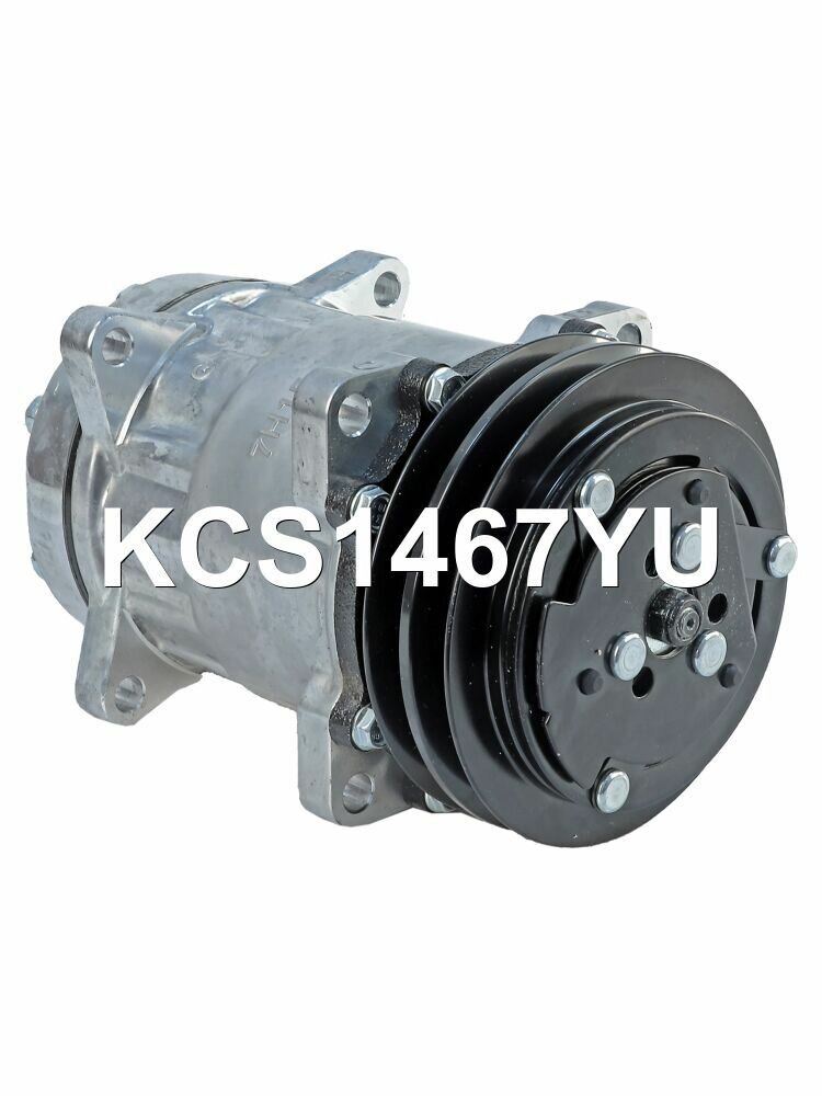 Компрессор кондиционера Krauf KCS1467YU