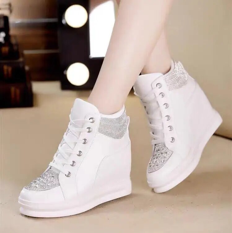 Кроссовки 1357 women sneakers