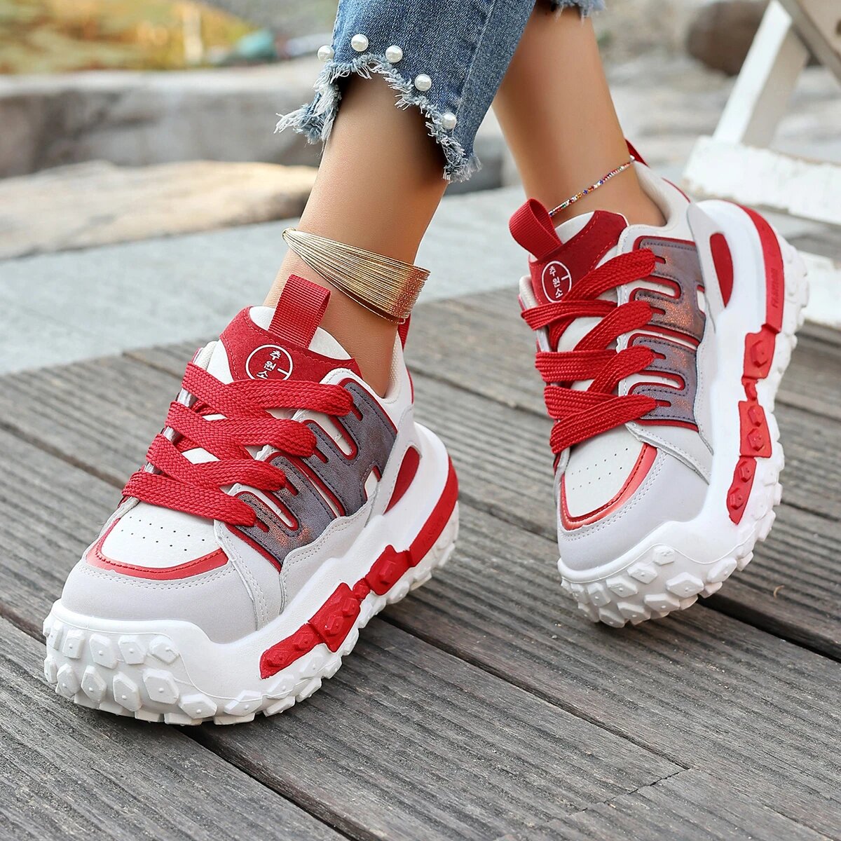 Кроссовки shoes women