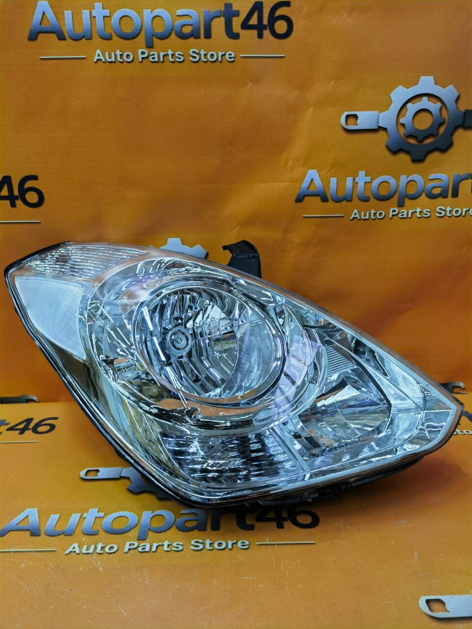 Фара передняя правая Хёндай Старекс H1 HYUNDAI H-1STAREX 2008-. Аналог