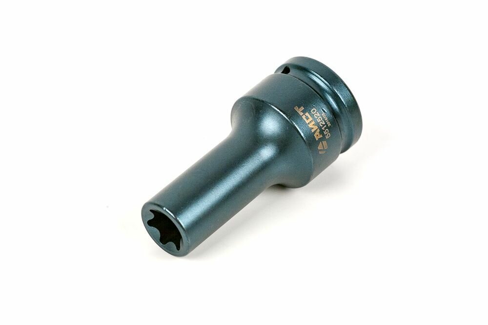 Головка для болтов ГБЦ MAN HGV TORX E20 AIST 5512520