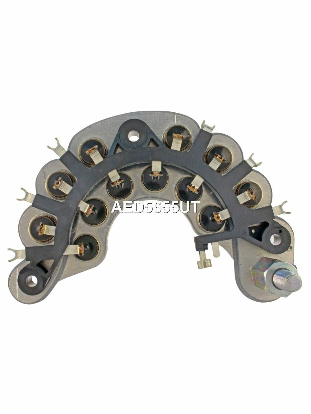 Диодный мост Mercedes E200 E220 E270 E320 ML270 S320 C200 C220 C270 CLK270 G270