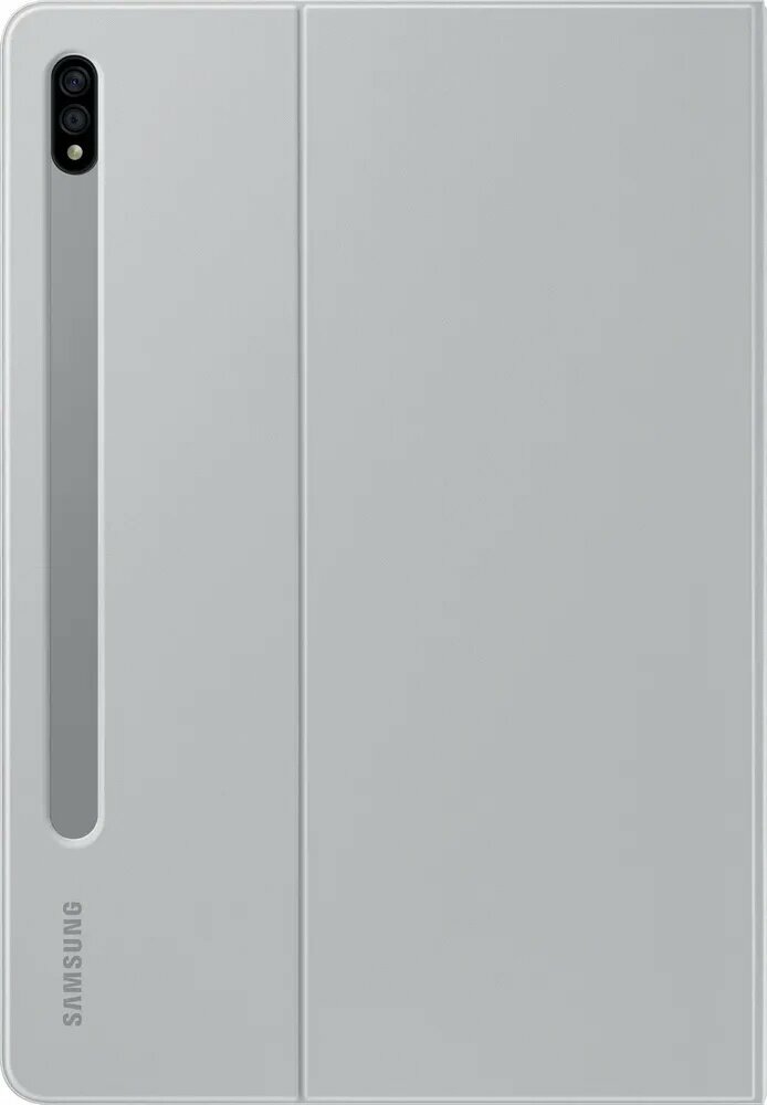 Чехол для планшета EF-BT630P для Samsung Galaxy Tab S7 (SM-T870) и Tab S8 (SM-X700)