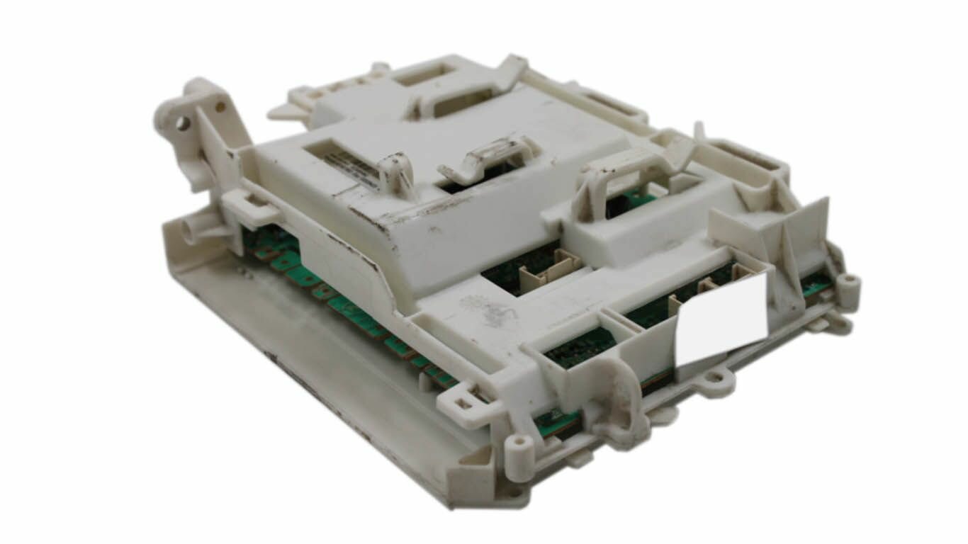 Модуль для стиральной машины ELECTROLUX 132225423 (информация на корпусе: 146892100-000, 132200241-009, информация на плате: 451527003, EC003HBQ, EWM2000 EVO)