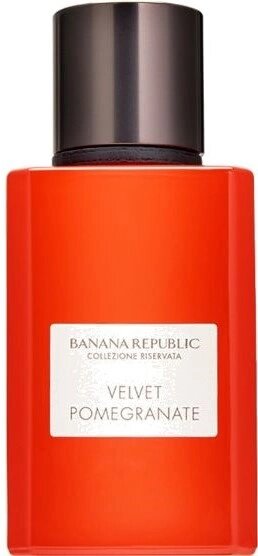 Banana Republic Velvet Pomegranate 150 мл, Парфюмерная вода унисекс