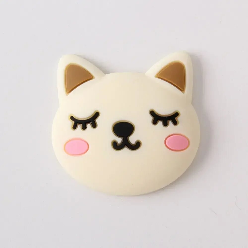 Резиновые дверные ограничители 9