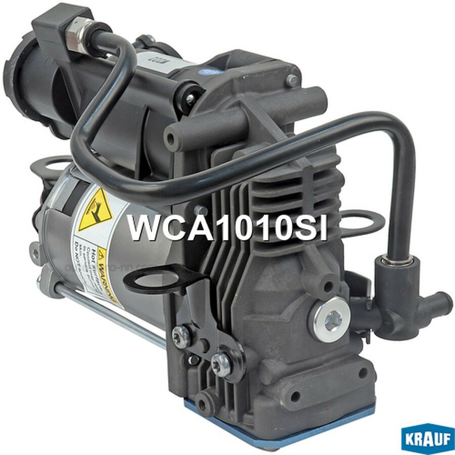 KRAUF WCA1010SI Компрессор пневмоподвески