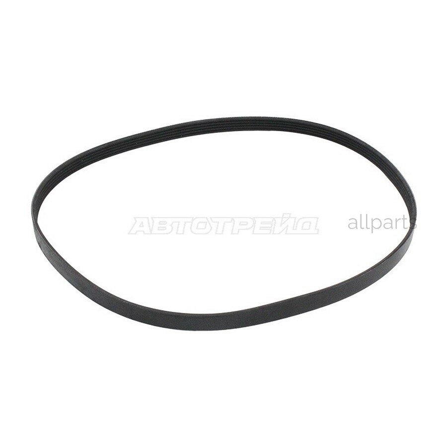 SAT 5PK865 Ремень приводной BMW 5-Series 95-00 / Mitsubishi Lancer 95-10 1RZ;1RZE;2RZ;2RZE;2RZFE;3RZF;3RZFE;3RZ