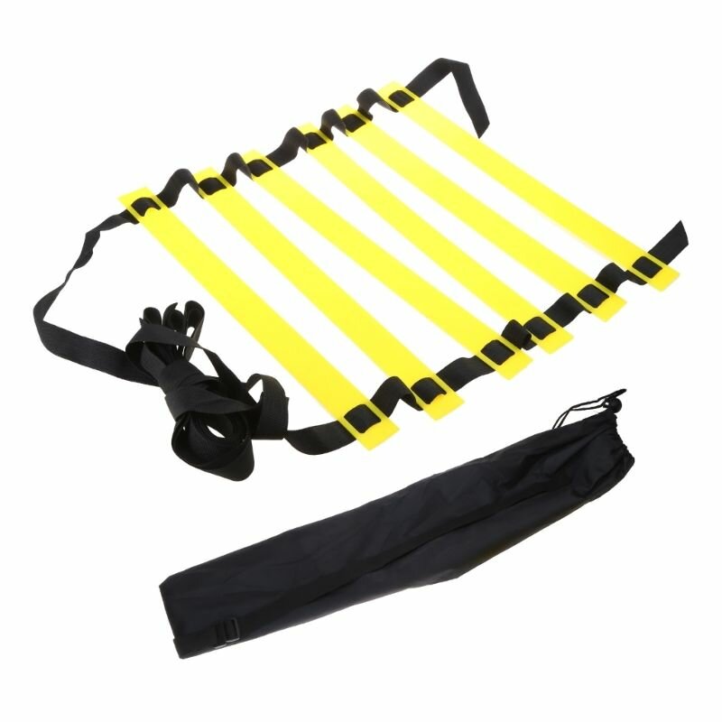 Трап для тренировки ловкости -3 метра со скоростью 6 узлов