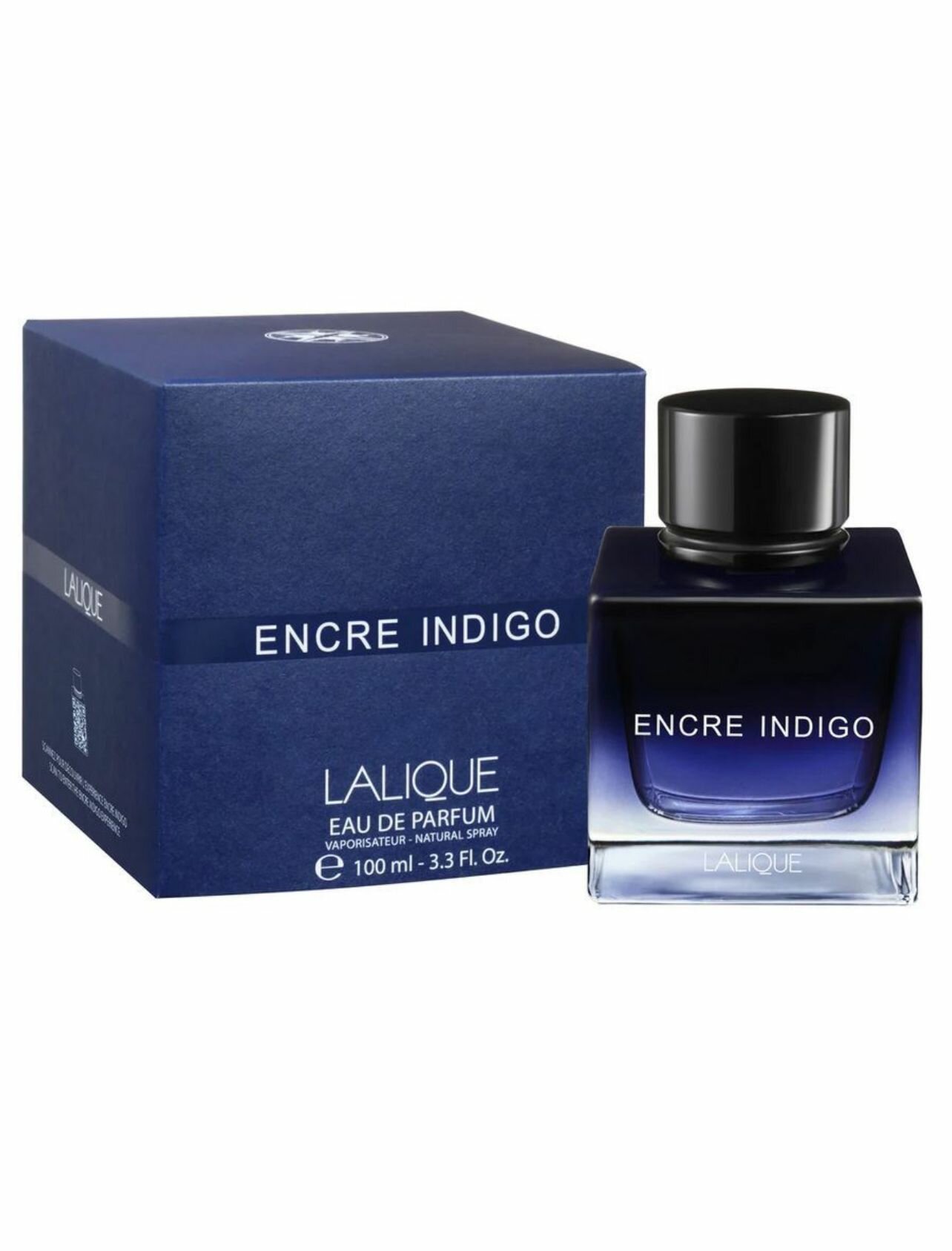 Lalique Encre Indigo Вода парфюмерная 100 мл