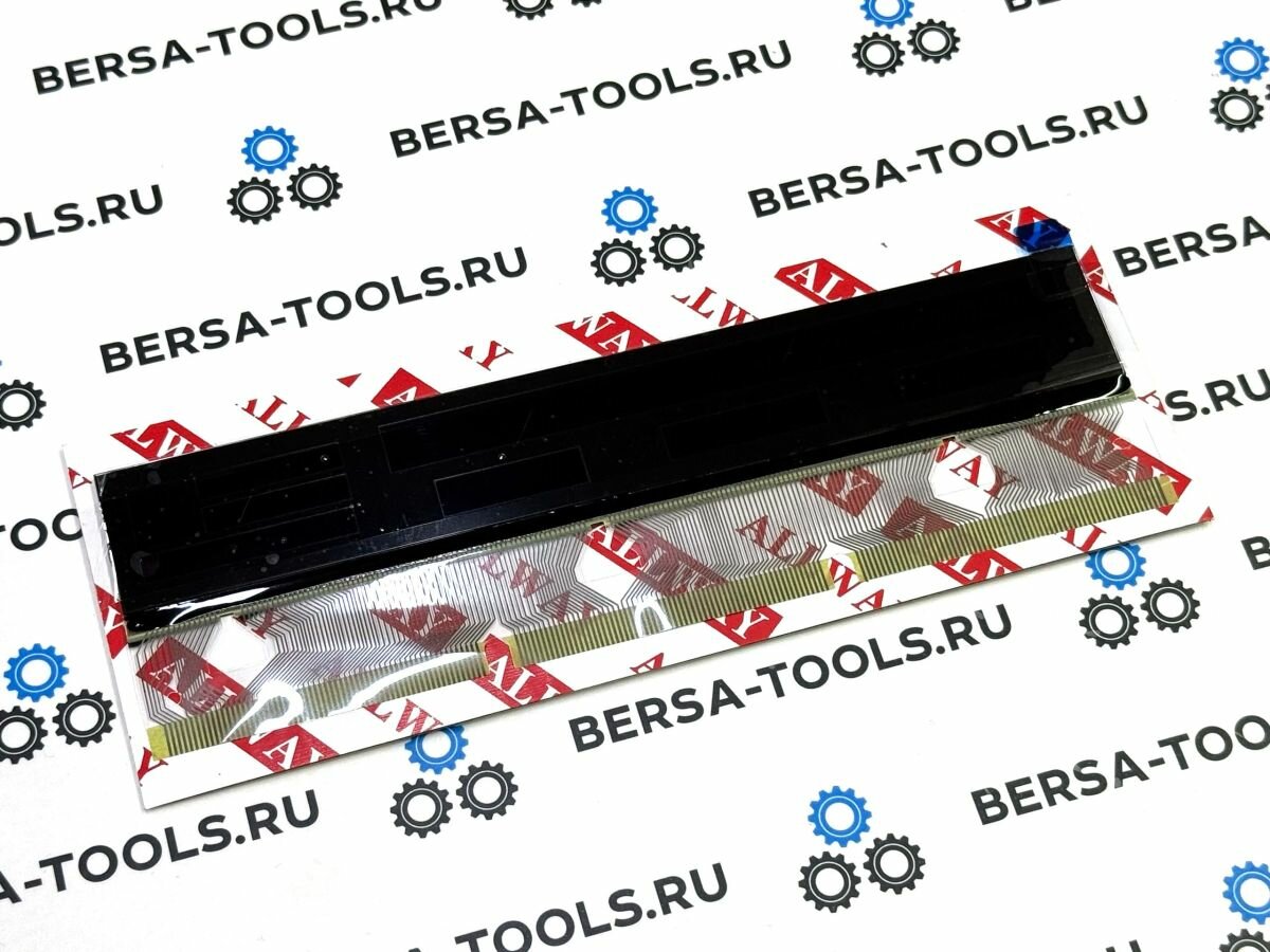 LCD дисплей для приборной панели BMW E38, E39, E53
