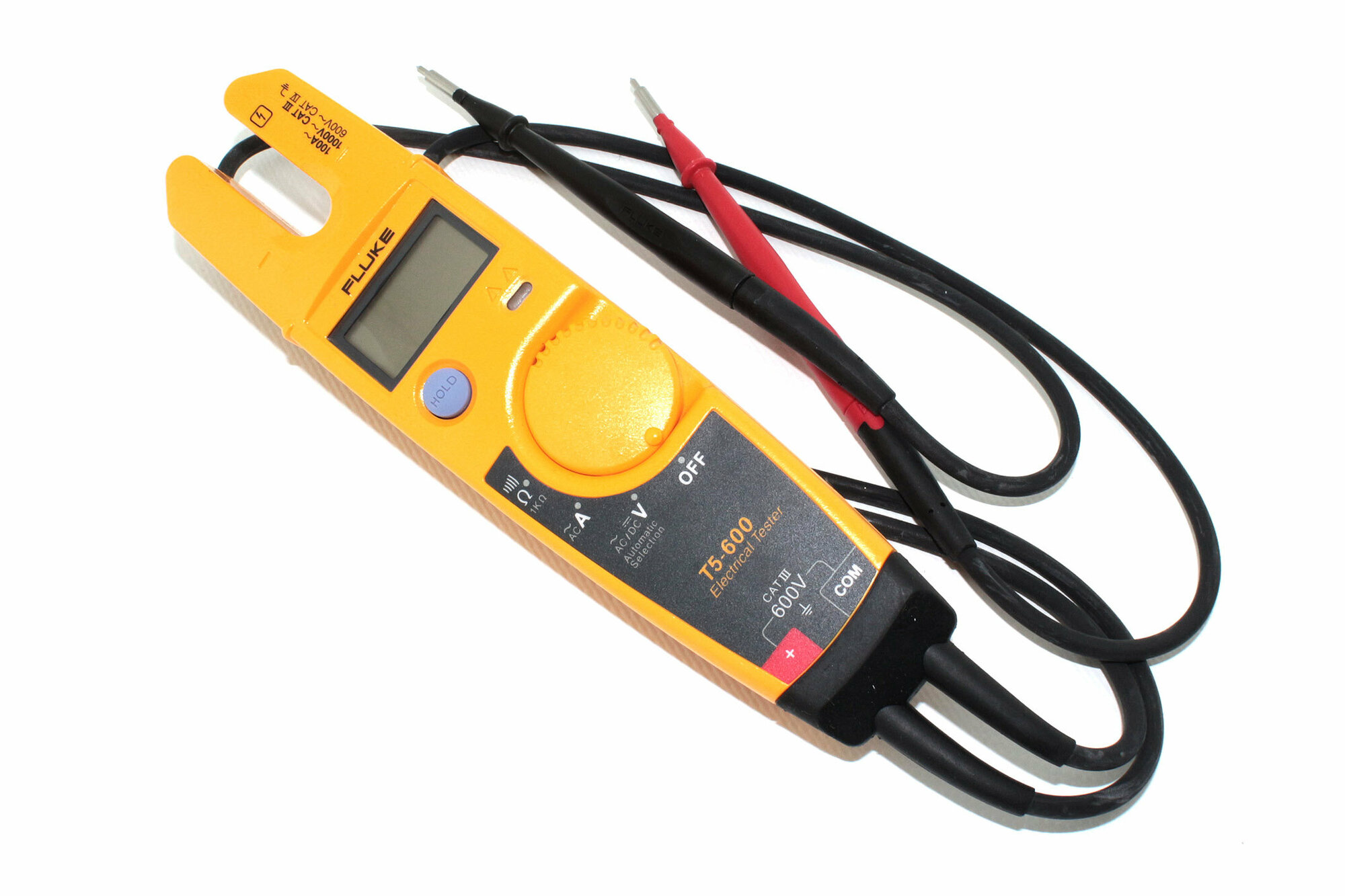 Тестер Fluke T5-600 — фото 1